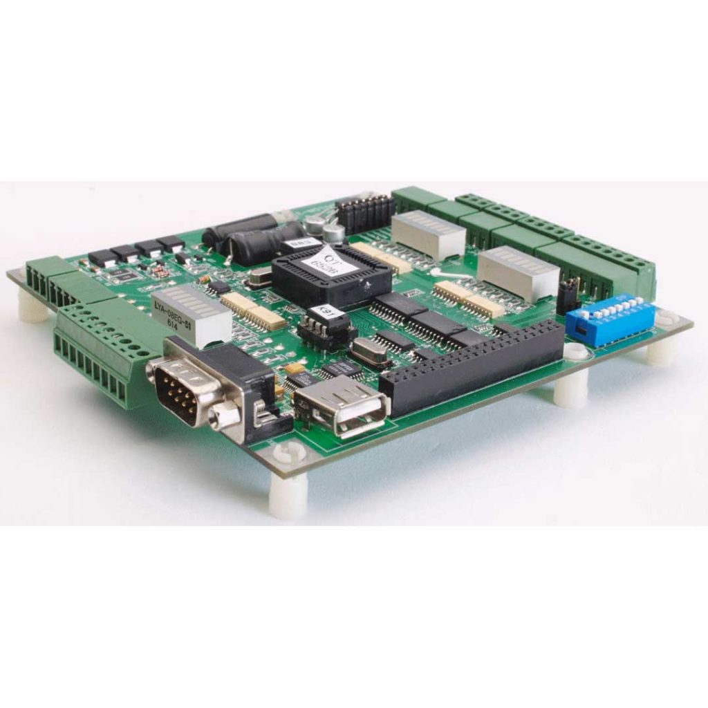 Encoders and Speech - TVC